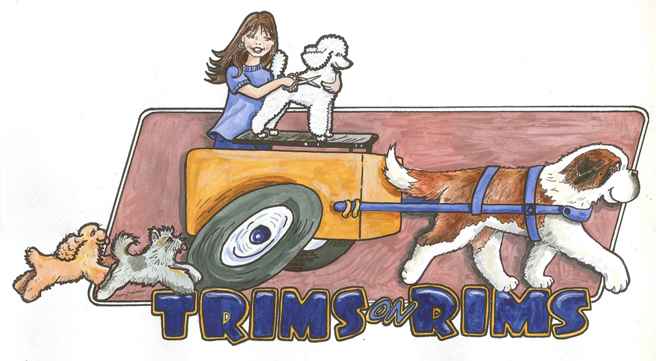 About Me – Susanne Bonds Pet Spa &Grooming Salon